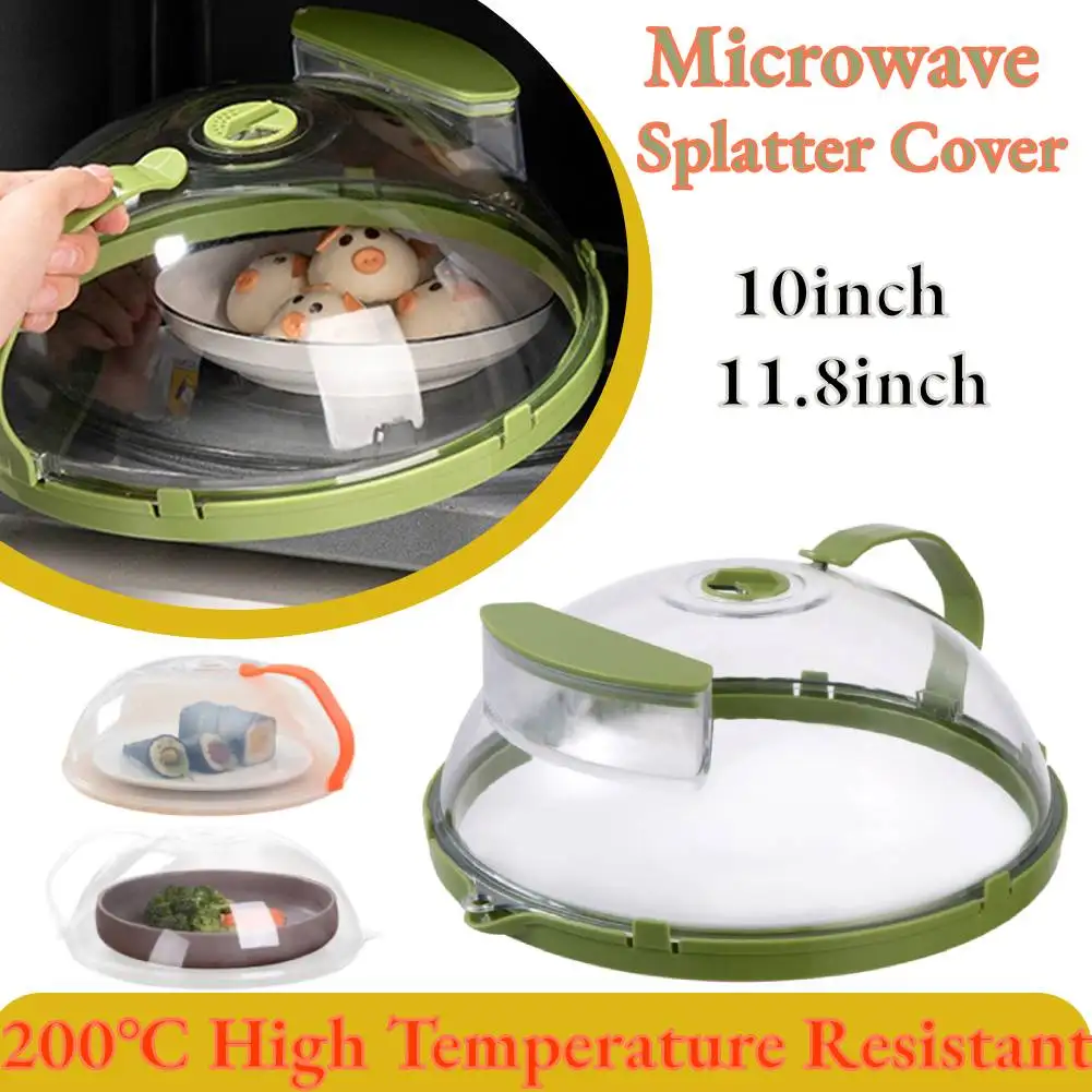 Microwave-Oven-Splash-Proof-Cover-High-Temperature-Resistant-Food ...