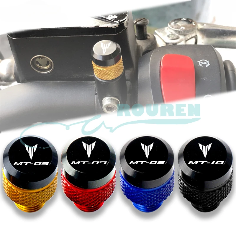 Mototcycle-Accessories-for-Yamaha-MT-07-09-03-10-125-MT07-MT03-MT09 ...