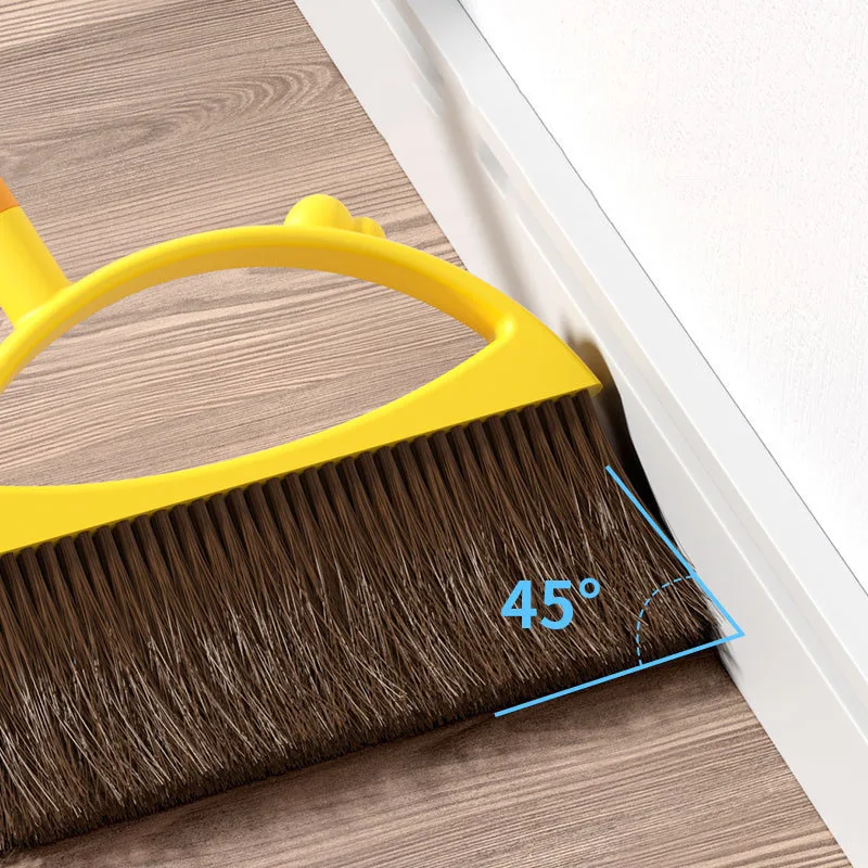 Balai,Ensemble balai et pelle à poussière pour enfants,motif petit ...