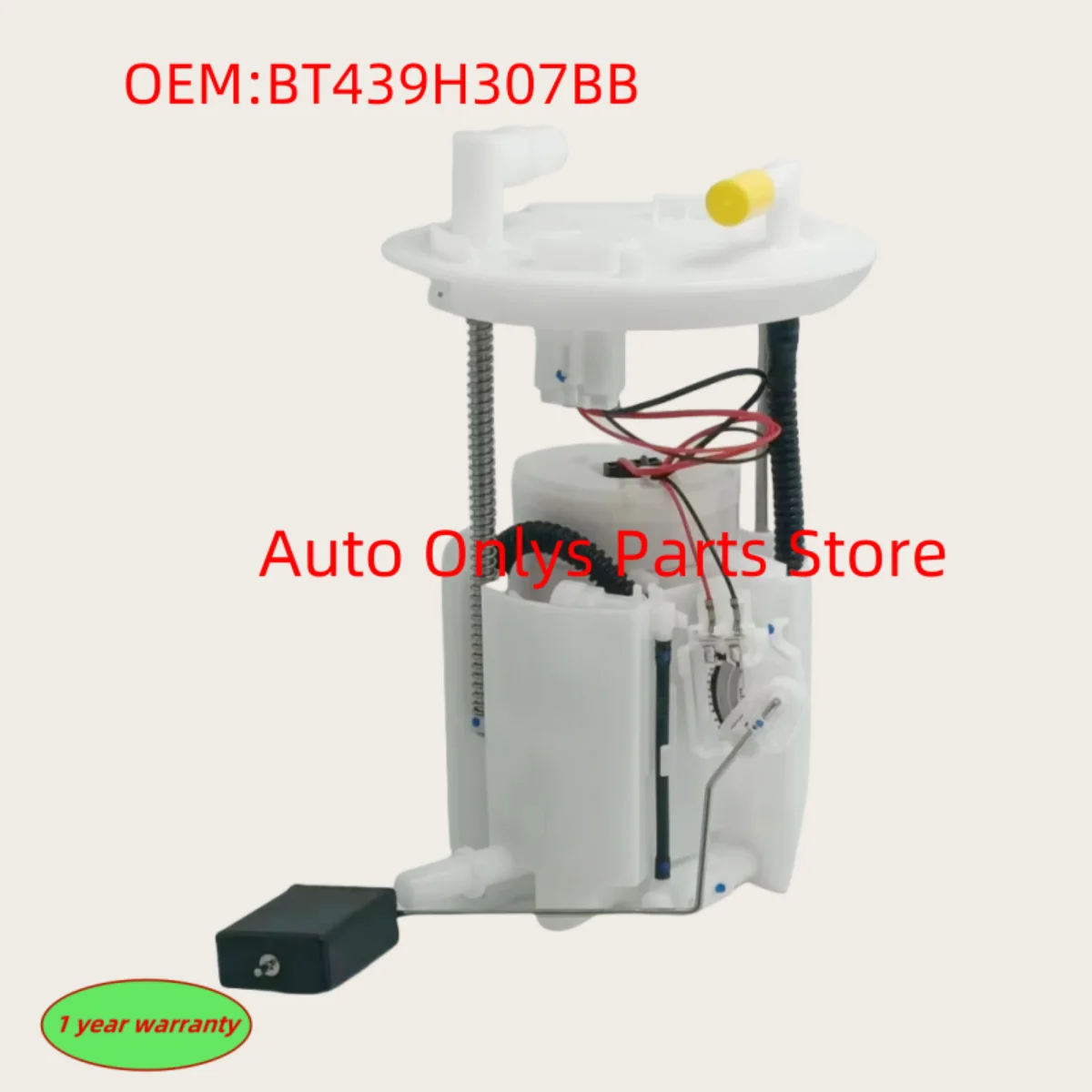 1pc New Fuel Pump Assembly BT439H307BB BT43-9H307-BB E2578M BT4Z-9H307 ...