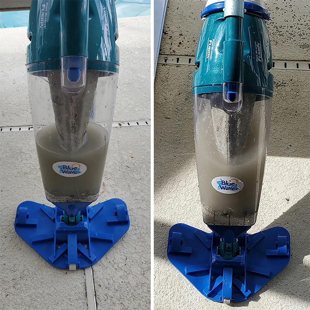 Pool Blaster Water Toy Guns Cleaning Pool Tools Vacuum, 57% OFF