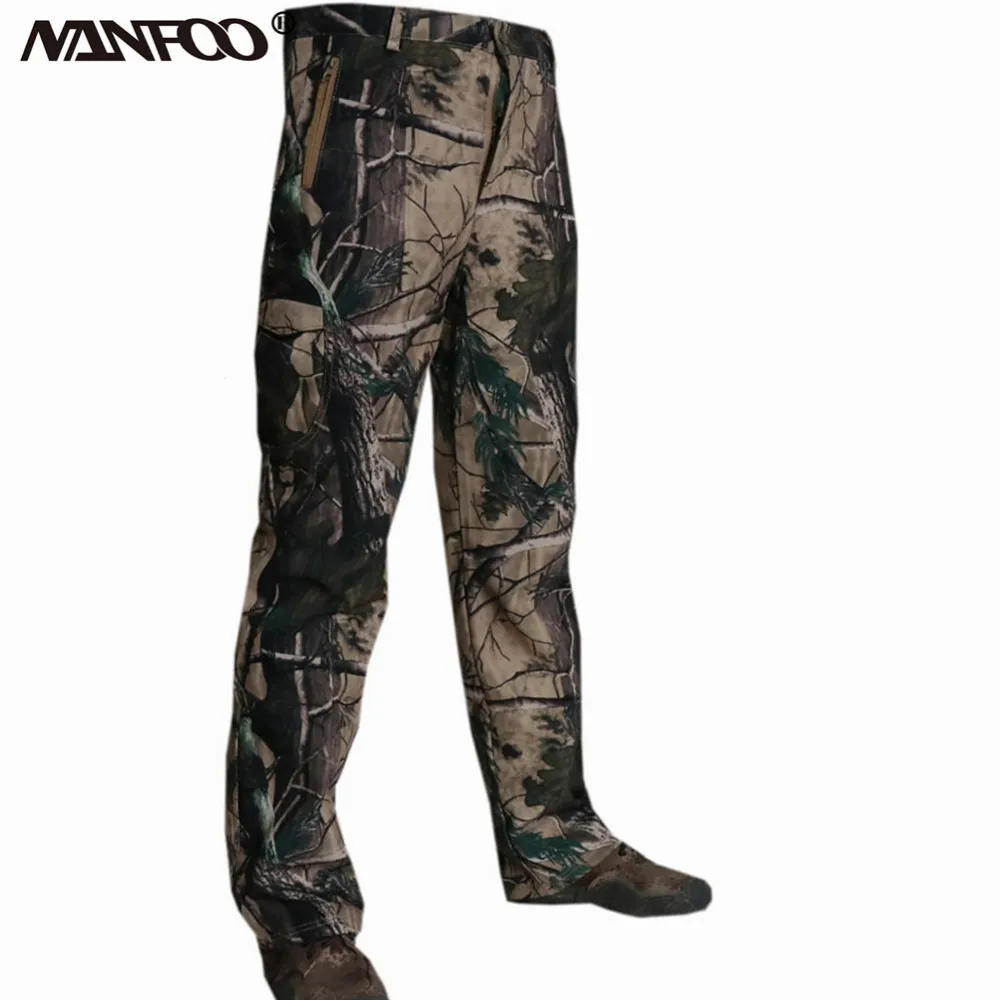 Outdoor-Men-s-Fleece-Cold-Protection-Bird-Watching-Bionic-Camouflage ...