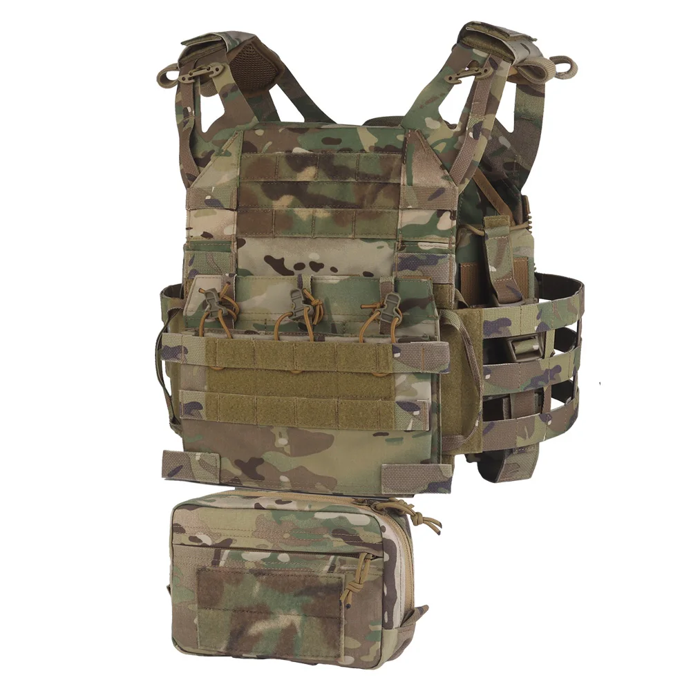 Tactical JPC Vest 3.0 R Series: The Complete Guide to Choosing and ...