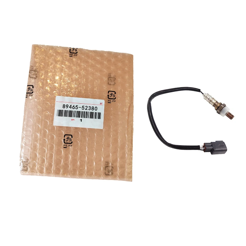 89465-52380-For-Toyota-Yaris-Corolla-Vios-1-3-1-5-Oxygen-Sensor ...