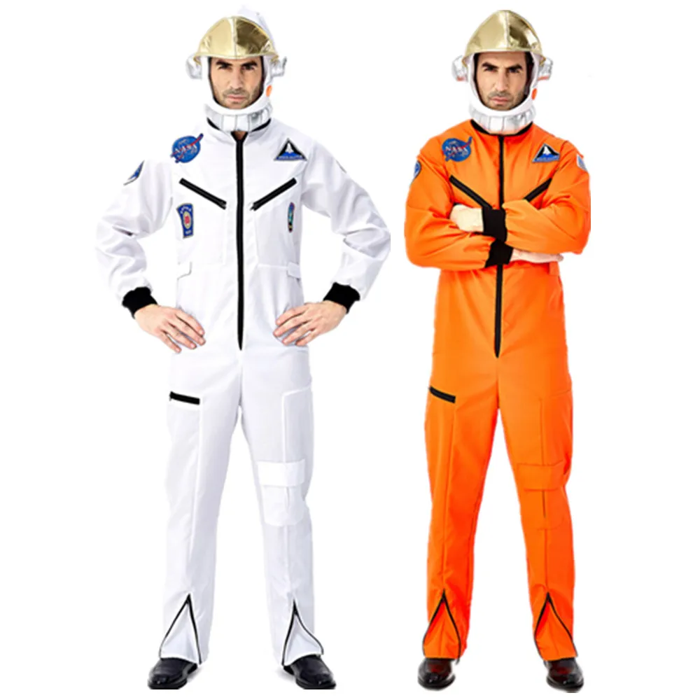 Nasa Space Flight Suit Onesie