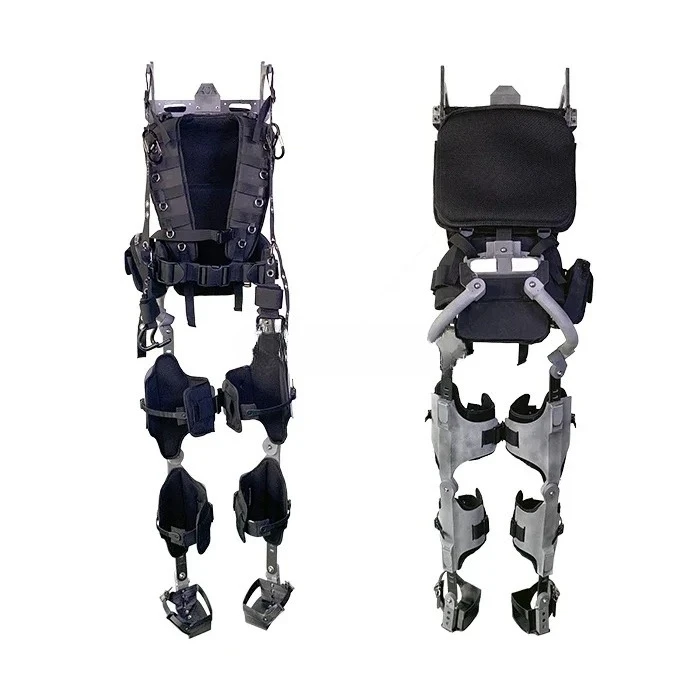 Exoskeleton for SCI: Can This Upper Limb Assist Device Really Help with ...
