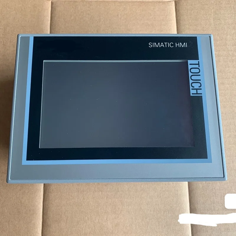 HMI-TP700-Comfort-Panel-Touch-operation-7-Widescreen-TFT-display ...