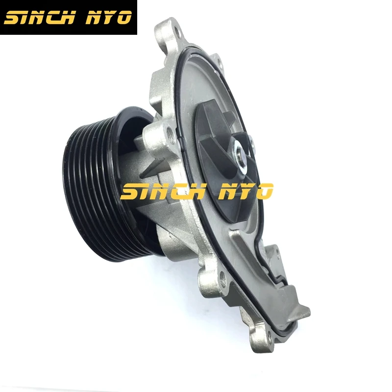 5314728-Cooling-Water-Pump-For-Cummins-ISF3-8-Engine-Diesel-Truck ...