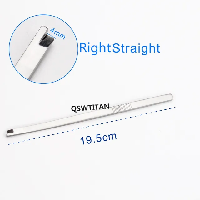 Nasal bone chisel nose surgical instrument Nose shaping tool Cosmetic ...