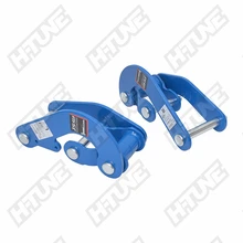 4x4 Suspension Lift Kits Rear Leaf Spring Comfort Double Shackles for ...