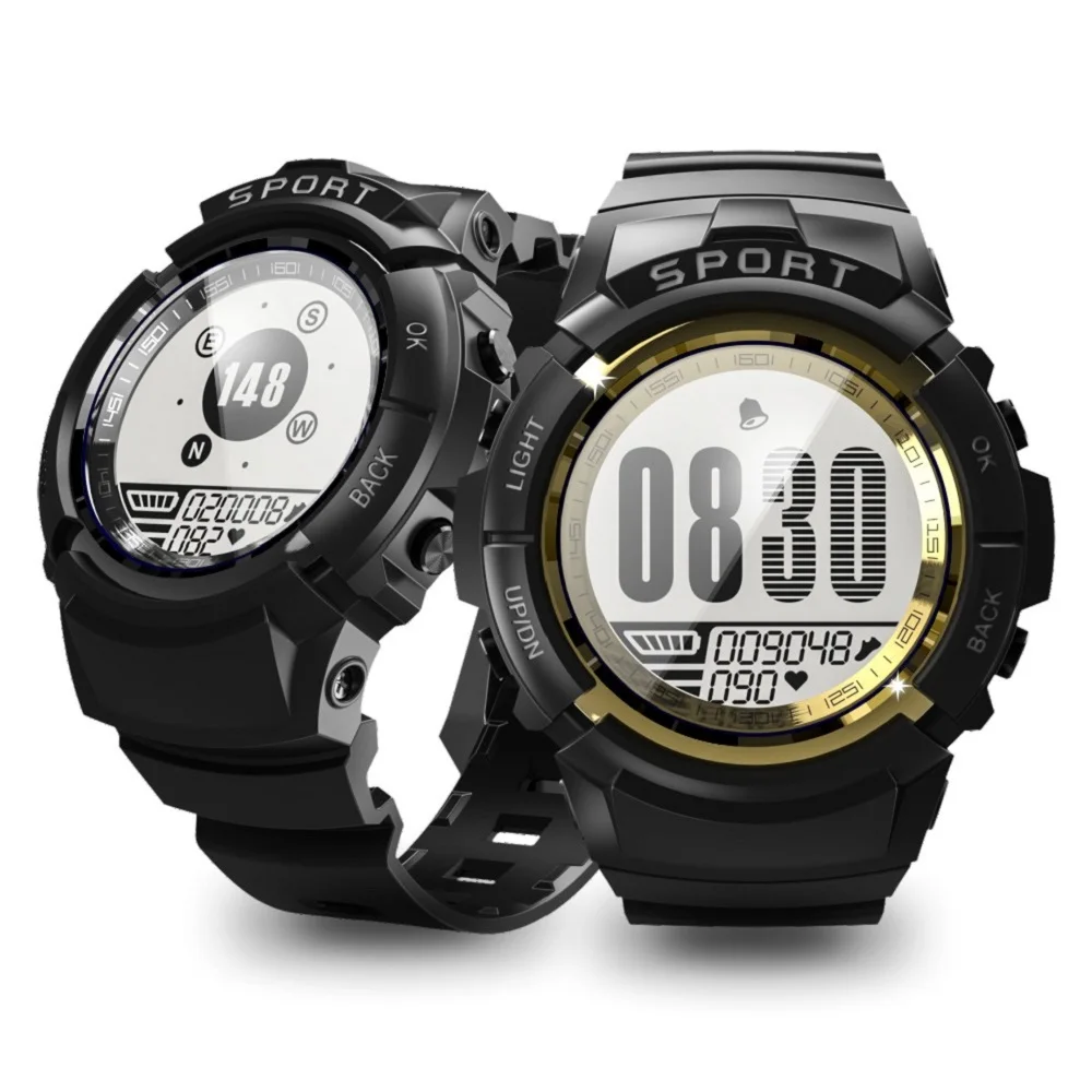 New-Smart-Watch-S816-IP68-Waterproof-Anti-drop-Compass-Stopwatch ...