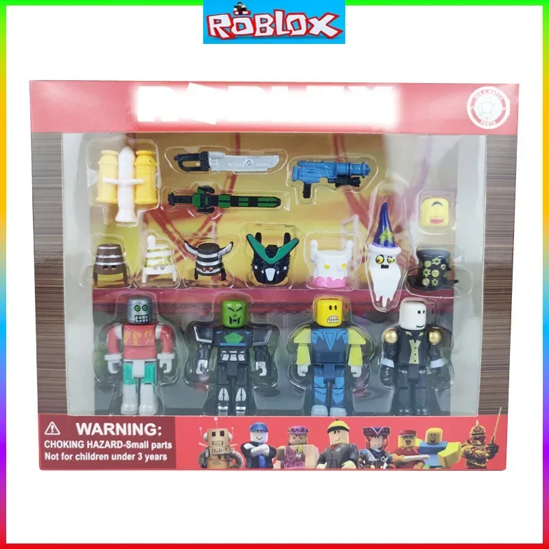 Roblox-Virtual-World-Roblox-Doll-Game-Peripheral-Hand-Model-Toy-Virtual ...