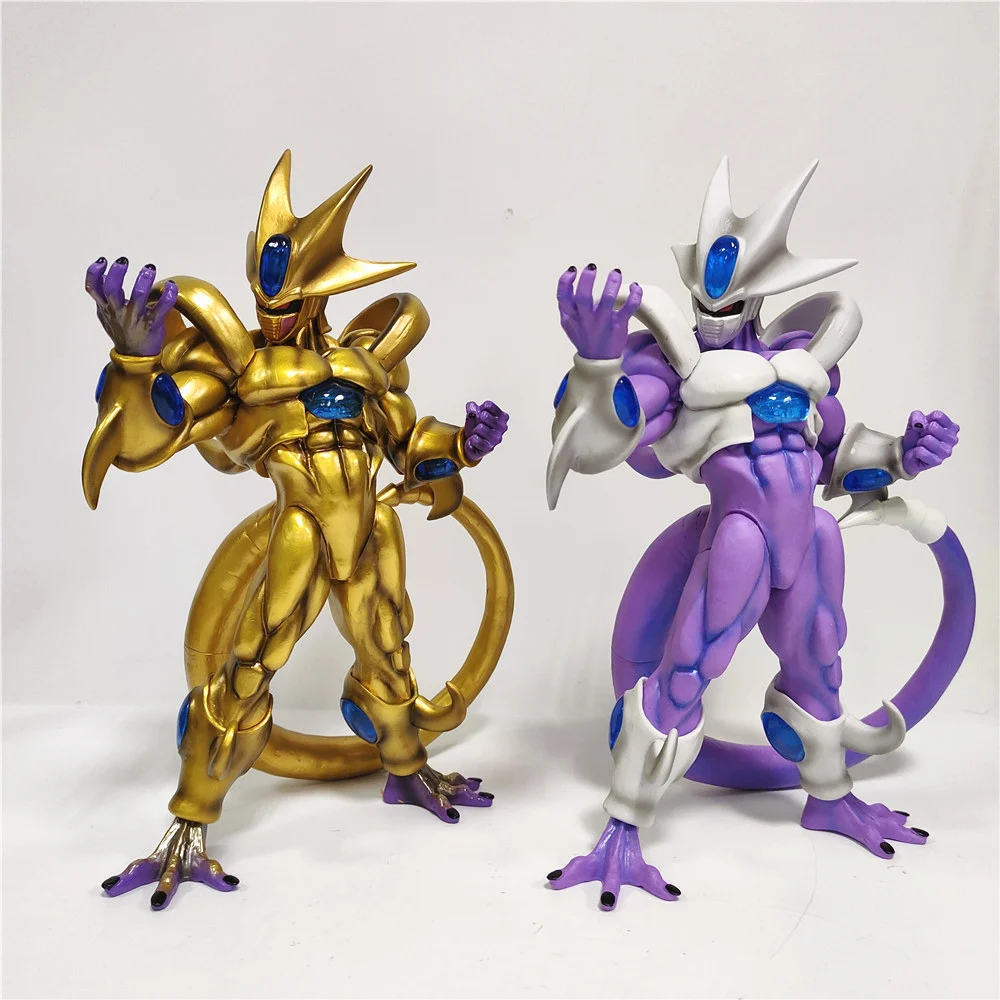 Dragon Ball Z Cooler Toy