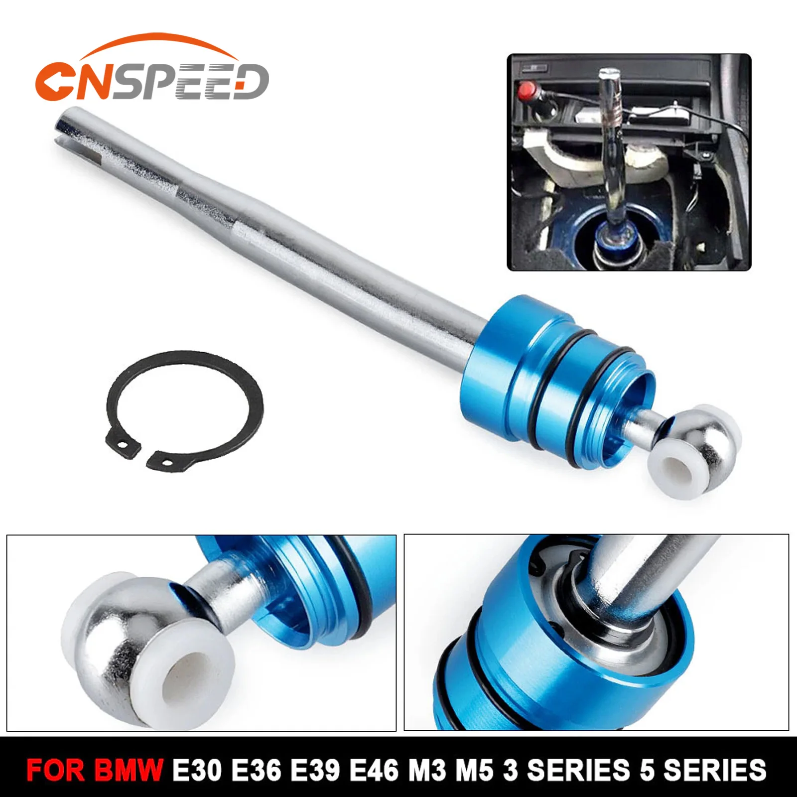 Short Shifter Kits