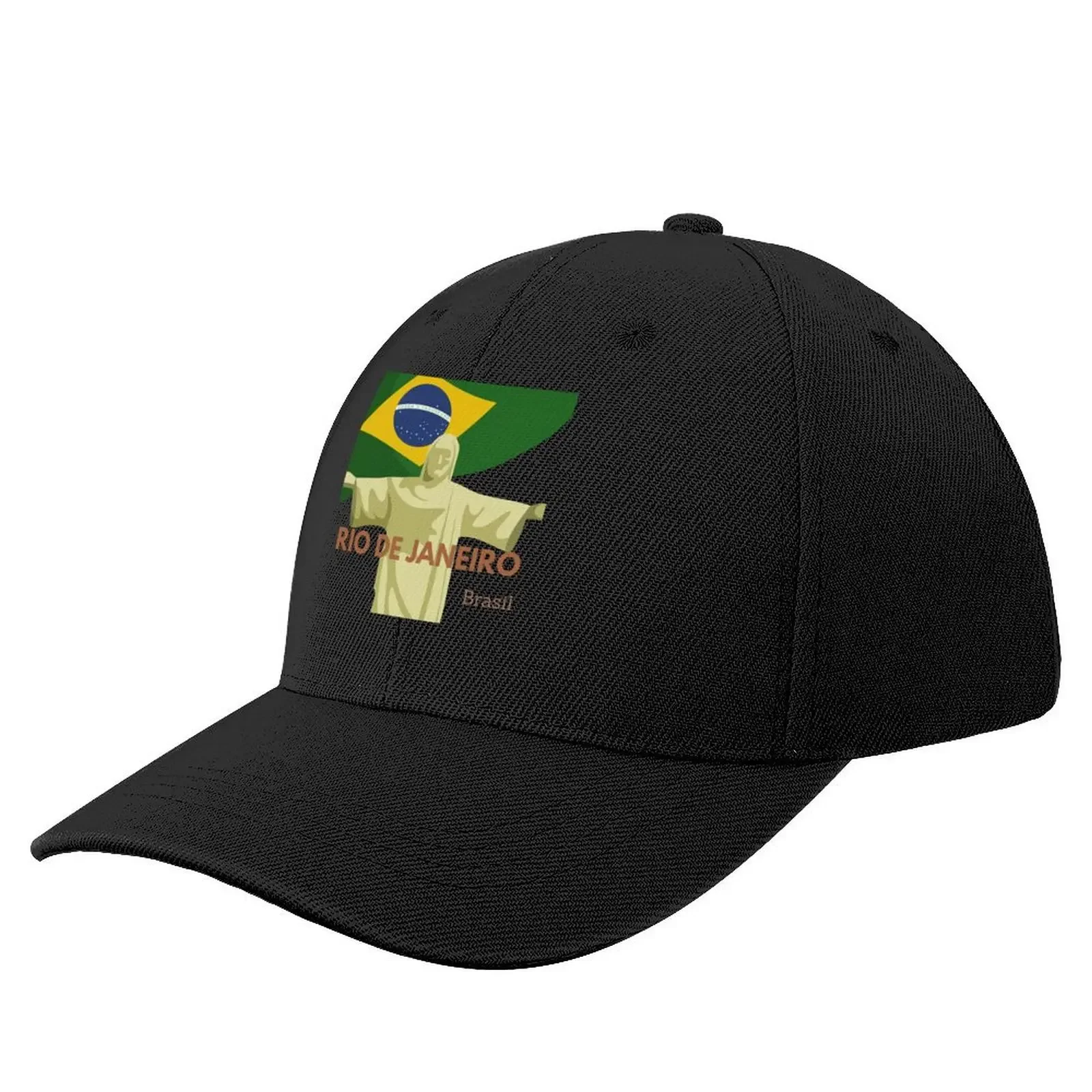 Rio-de-Janeiro-Brasil-Baseball-Cap-Anime-Hat-Thermal-Visor-Wild-Ball ...