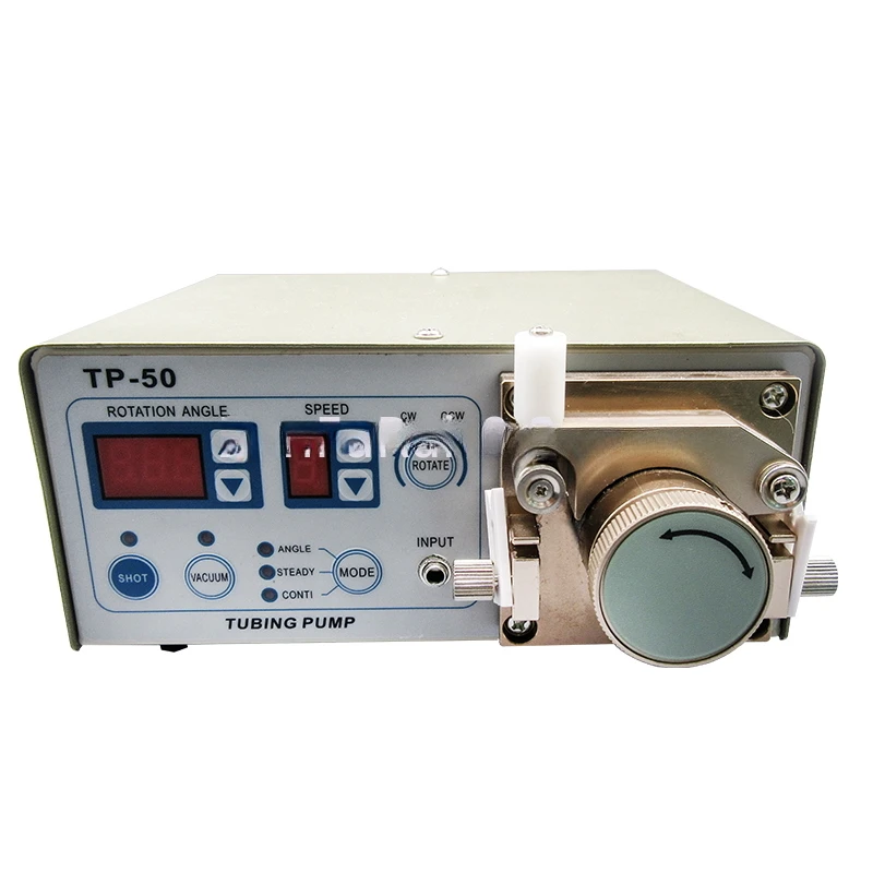 Peristaltic-dispensing-machine-MT-410-quick-drying-glue-dispensing ...