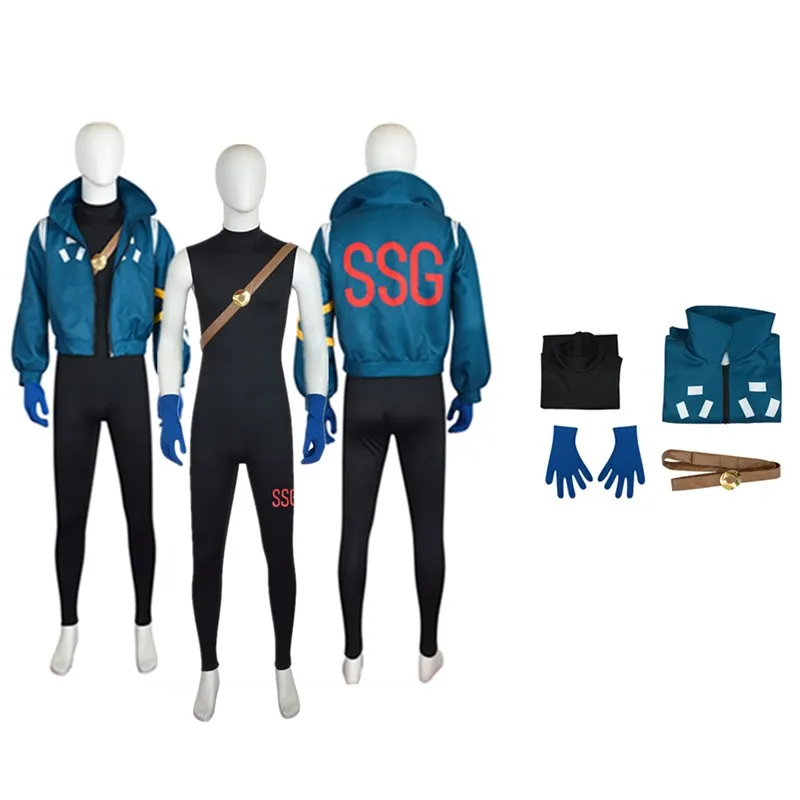 Anime-SSG-Roronoa-Cos-Zoro-Cosplay-Costume-Adult-Men-Fantasy-Jumpsuit ...