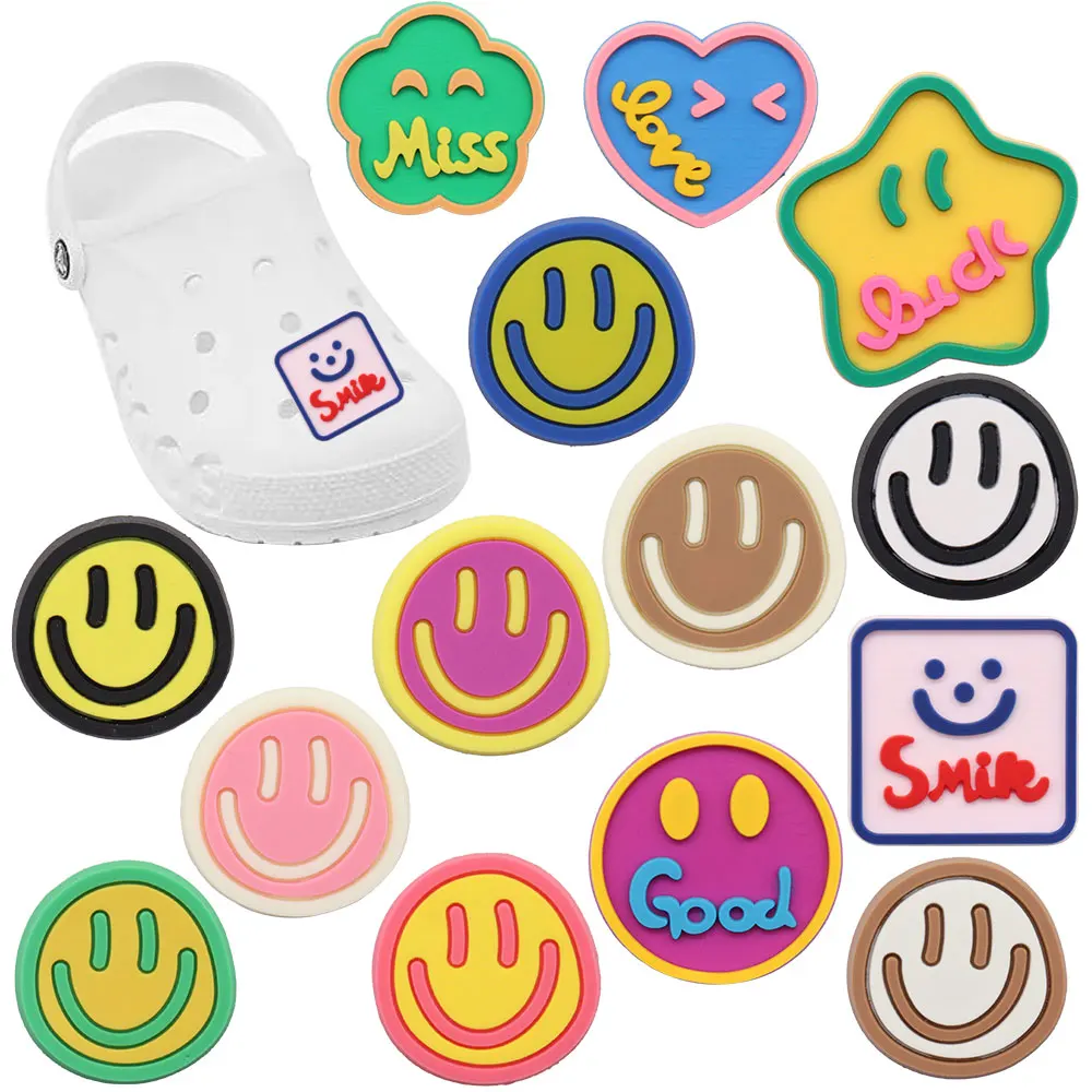 Guess The Emoji Smiley Face And Shoe