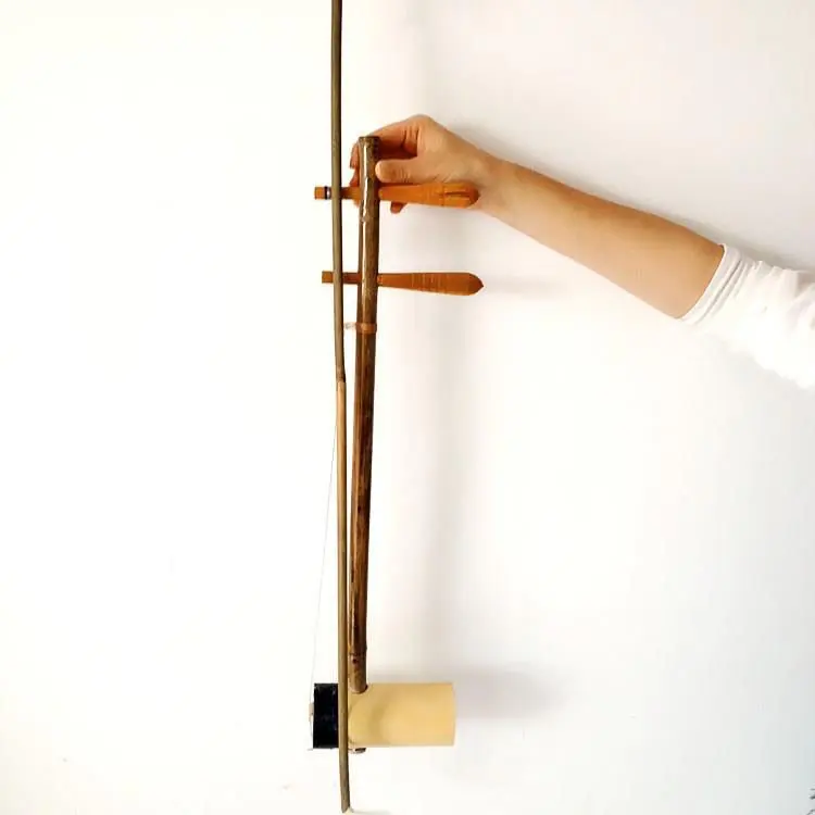 Portable-Erhu-Jinghu-Creative-Children-Wooden-Handmade-String-Musical ...