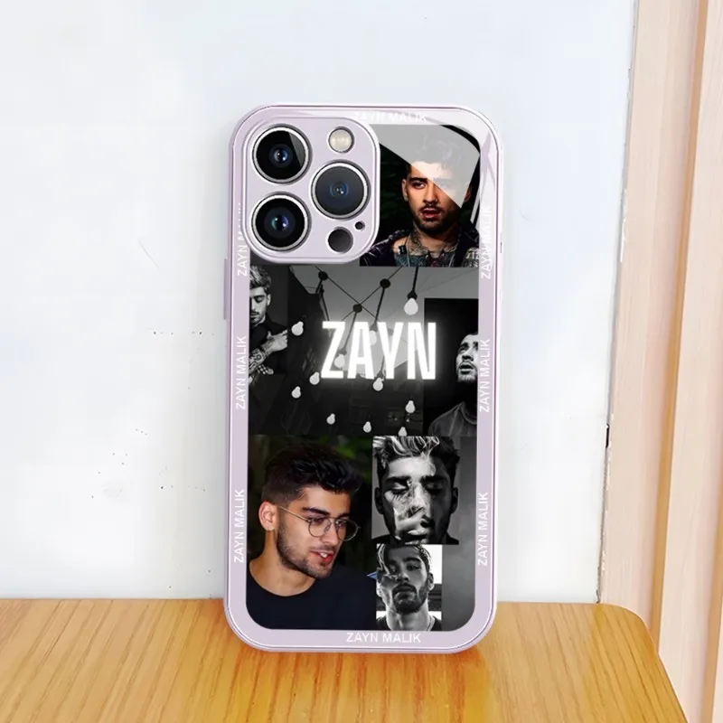 Mini Zayn Malik