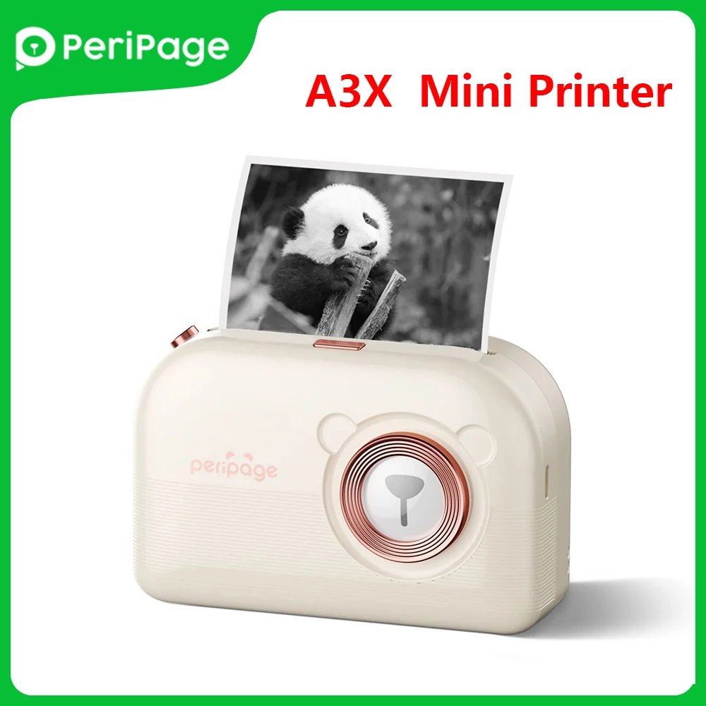 PeriPage-Mini-impresora-t-rmica-port-til-A3X-m-quina-de-Impresi-n-de ...