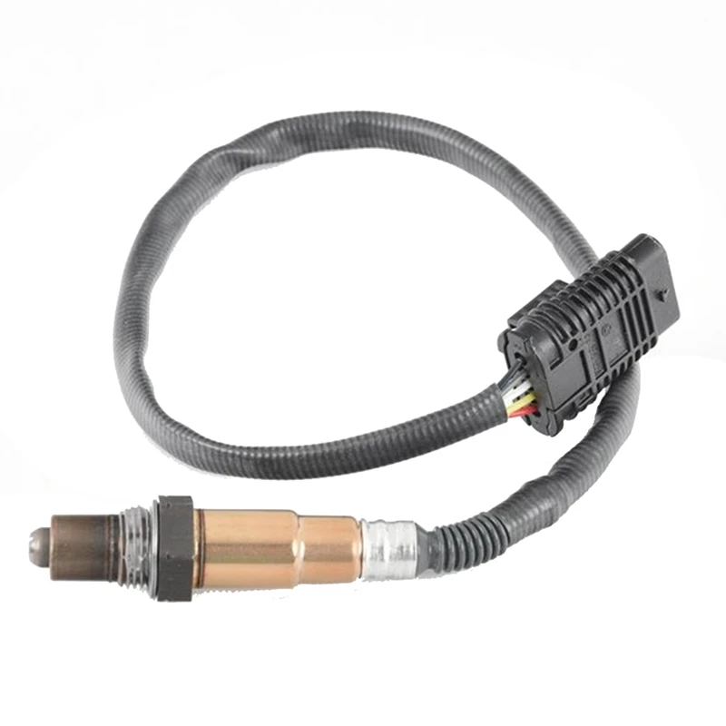 11788631047 자동차 프로브 O2 산소 센서 Widebrand 0258027103 Bmw X3 X4 F80 F82 F83 ...