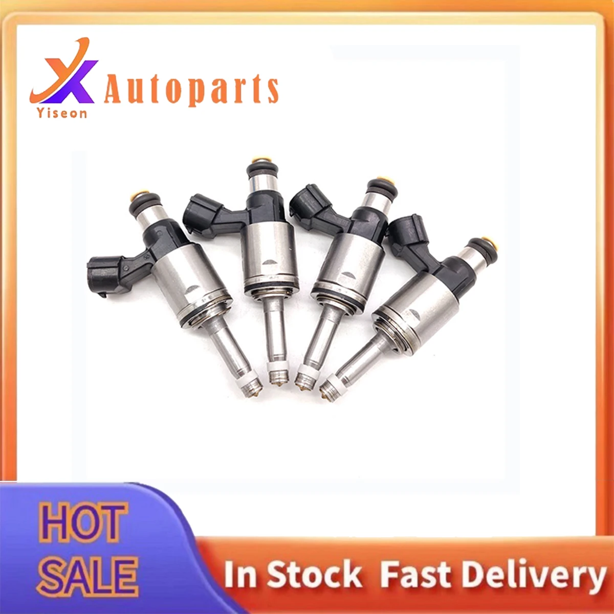 Fuel-Injector-23250-0Y090-232500Y090-23209-0Y090-1TR-2TR-3RZ-2RZ-1RZ ...