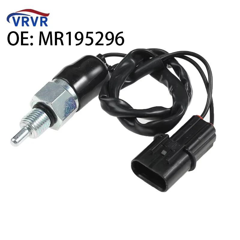 MR195296-Reversing-Light-Switch-For-Mitsubishi-L200-Pajero-Montero ...