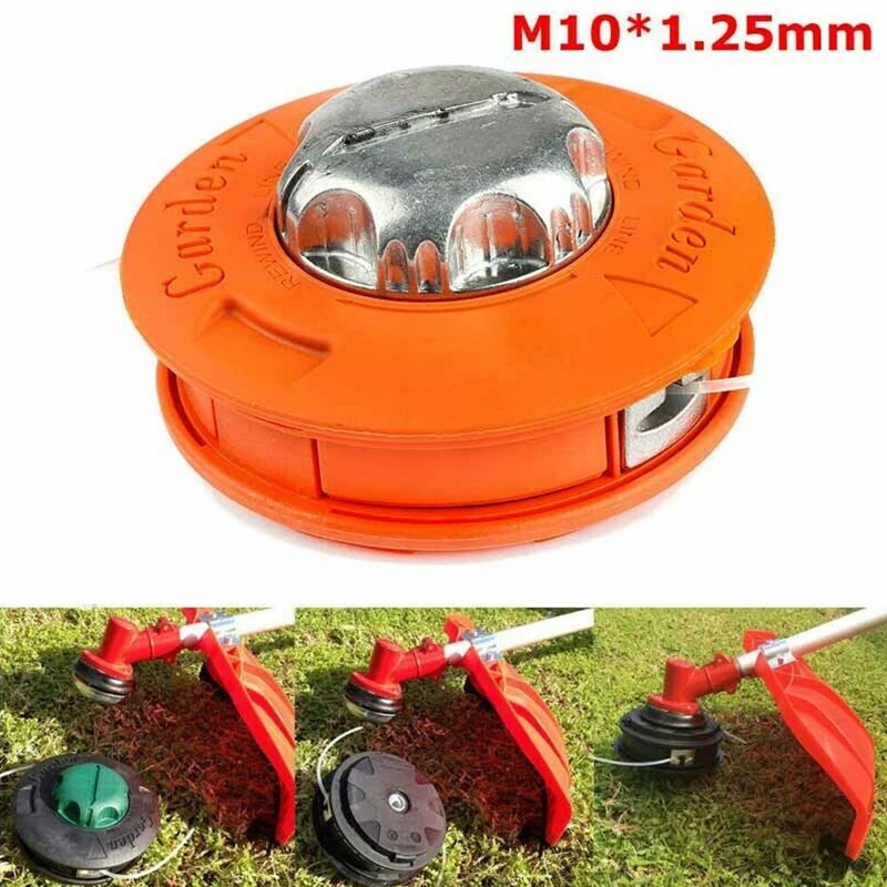 Universal-M10-Aluminum-Nylon-Brush-Mower-Bump-Spool-Grass-Trimmer-2 ...