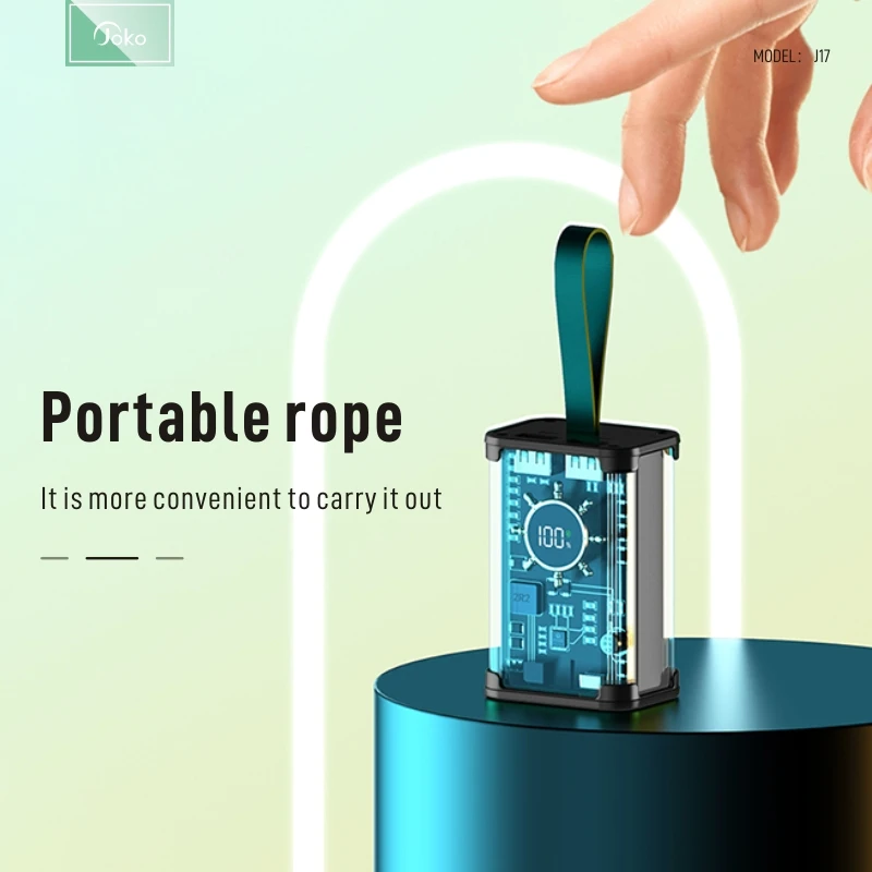 10000mAh-Power-Bank-Small-Size-PD-22-5W-Fast-Charging-Power-Bank ...