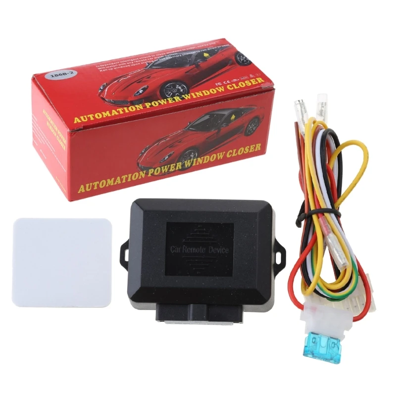 Universal-Car-Power-Window-Roll-up-Closer-for-2-Doors-Remotely-Close ...