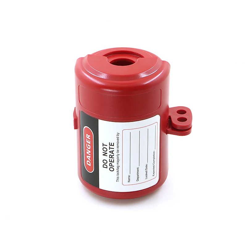 Rotating-Electrical-Plug-Lockout-Device-110-220V-LOTO-Safety-Case ...