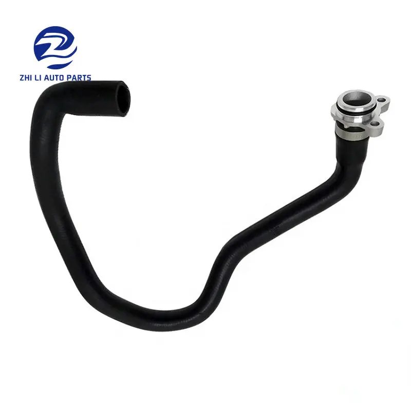 11537545890 Coolant Radiator Hose for BMW E90 E60 N52 - AliExpress 34