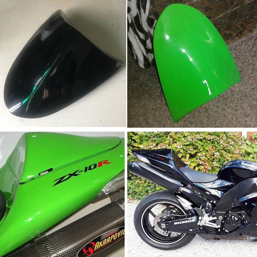 2007 Kawasaki Zx10r