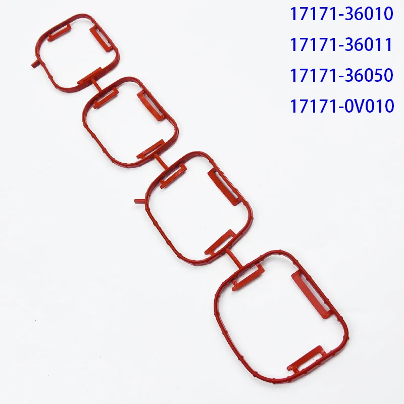 FOR-TOYOTA-LEXUS-Camry-Highlander-SIENNA-RAV4-Alphard-RX270-Intake ...