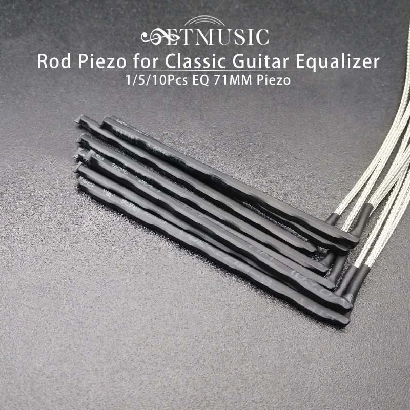 1-5-10Pcs-Piezo-Rod-for-Classical-Guitar-Equalizer-Guitar-EQ-71MM-Piezo ...