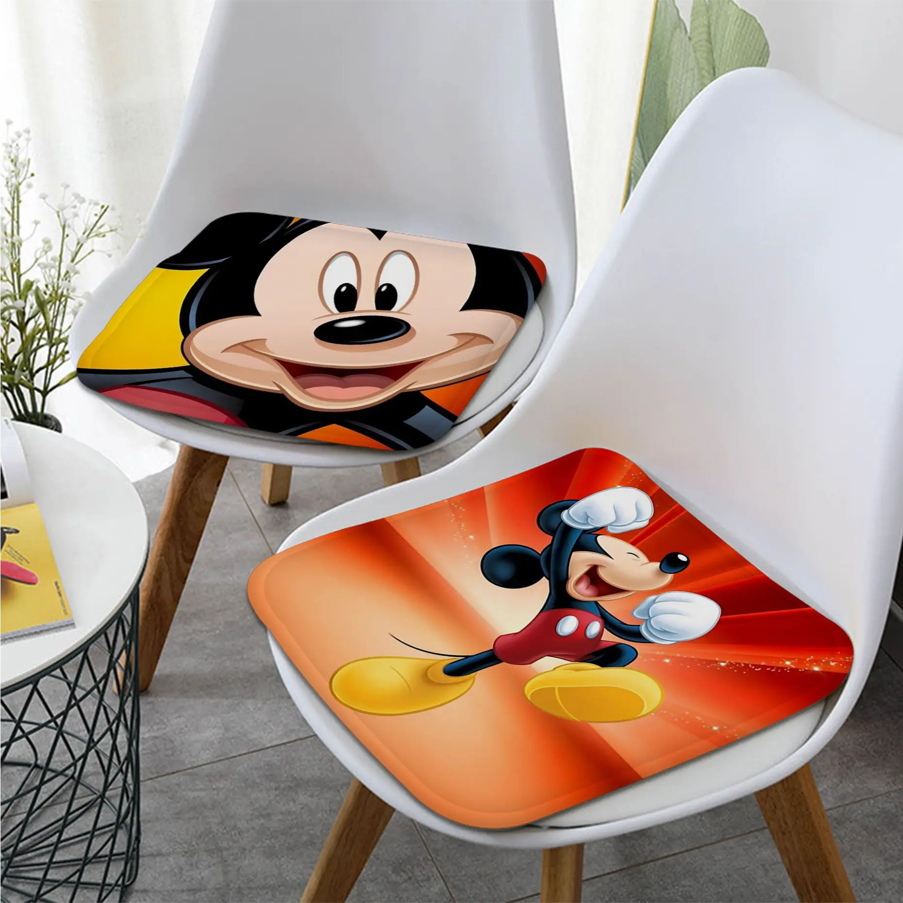 Mickey Mouse Dining Chair