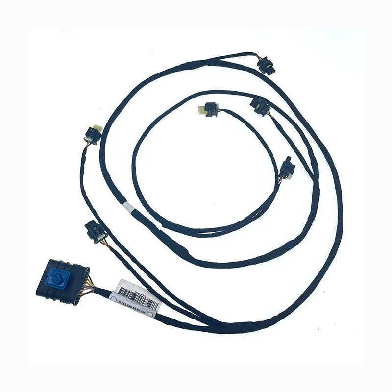 For W213 FRONT BUMPER ELECTRICAL WIRING HARNESS A2135405503 2018-2019 ...