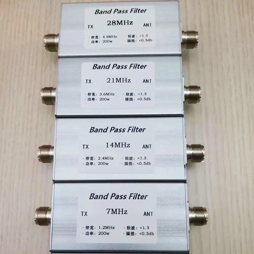 Shortwave-7MHz-14MHz-18MHz-21MHz-24MHz-27-5MHz-28MHz-High-Isolation-Bandpass-Filter-BPF-anti ...