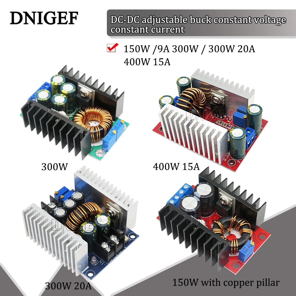 DC-DC-150W-9A-300W-300W-20A-400W-15A-Constant-Current-LED-Driver-Boost ...