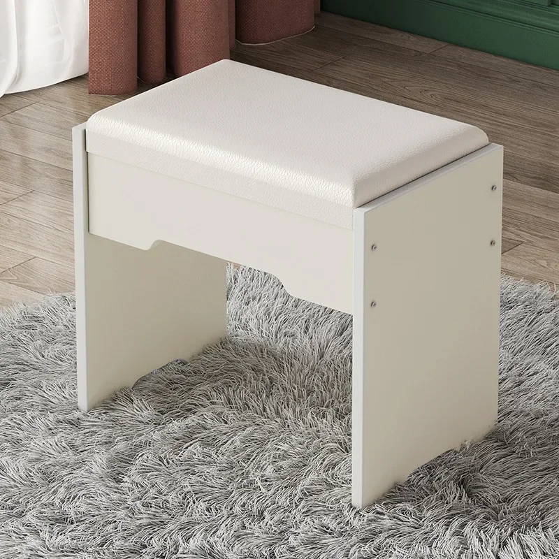 Household Dressing Stool, Modern Simple Economical, Bedroom Makeup ...