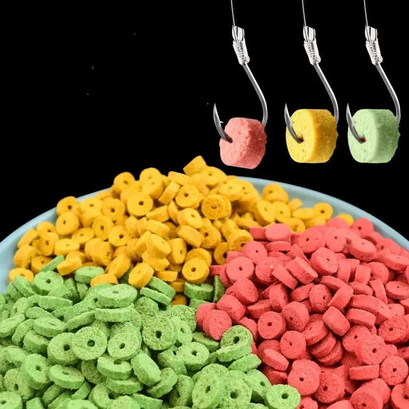 Carp-Fishing-Hollow-Baits-Atomized-Particles-Carp-Crucian-Carp-Grass ...