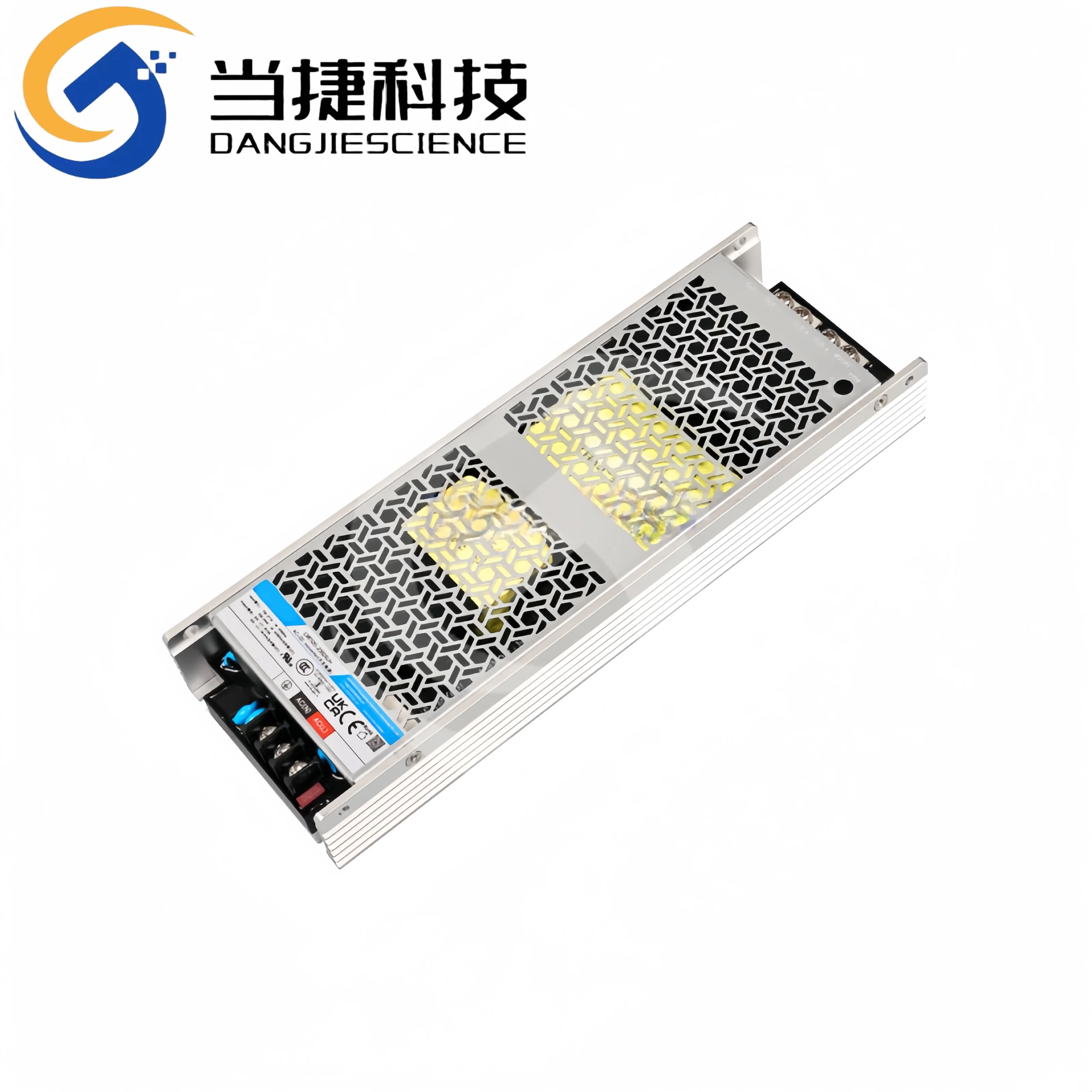 24V20A500W-switching-power-supply-module-PFC-semi-potting-chassis-AC-DC ...