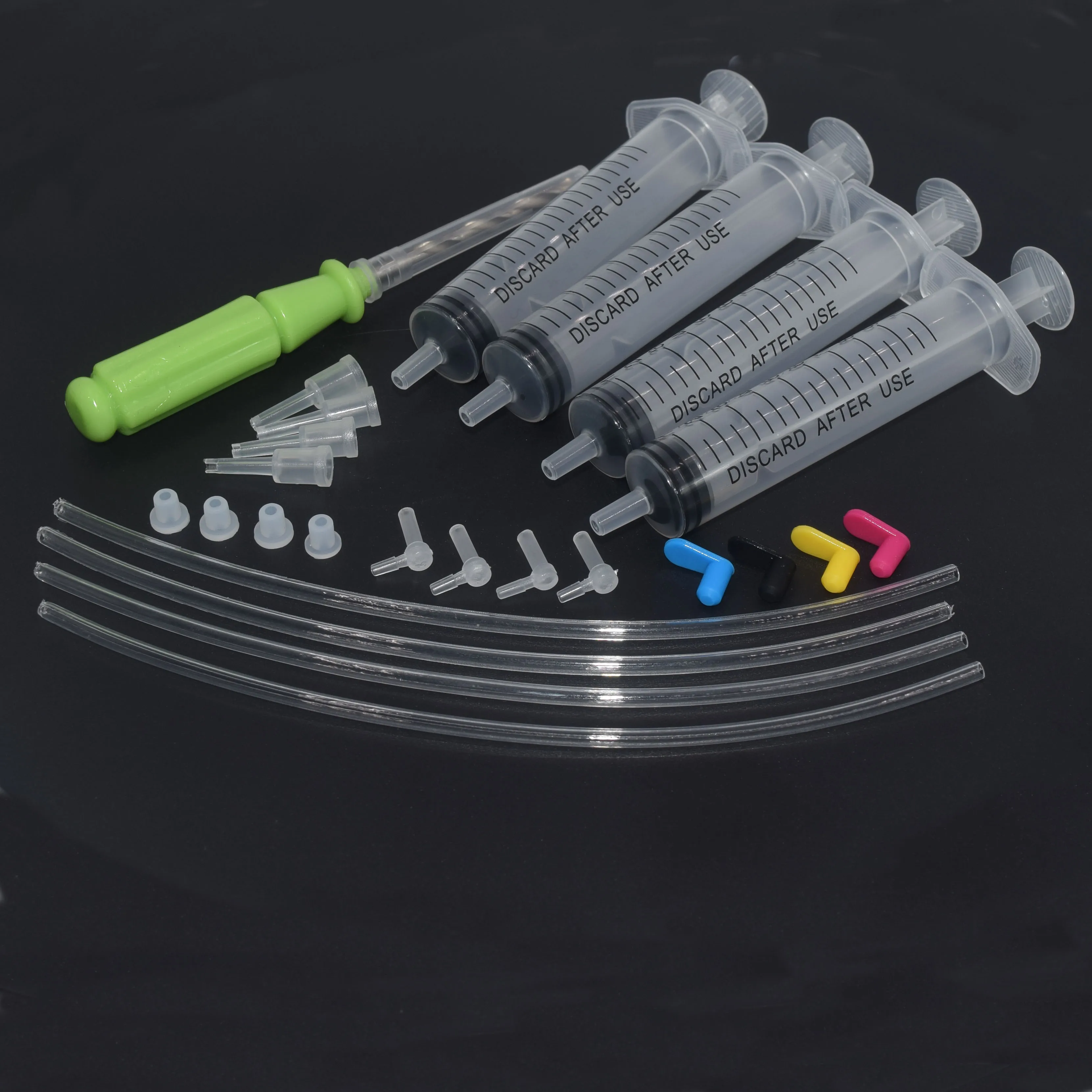 Original Ink Cartridge Refill Ink Kit For Epson XP-2200 2205 3200 3205 ...