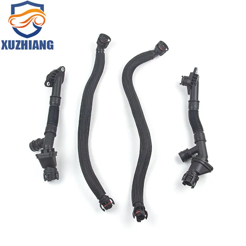 11157646086-11157646087-11157575640-11157575641-New-Crankcase-Vent-Pipe ...