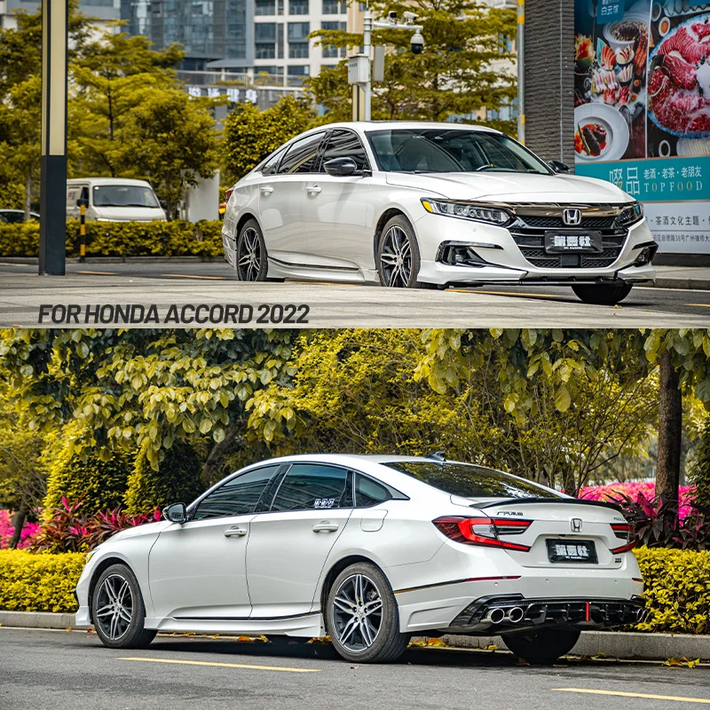 Honda Accord Jdm 2022