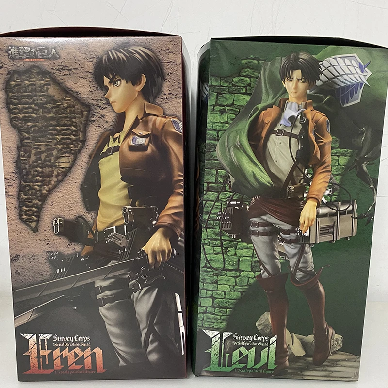 Attack On Titan Eldo