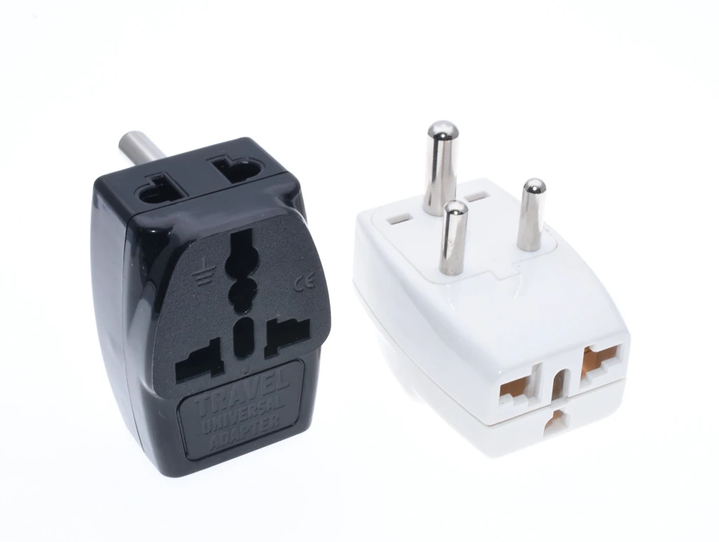 Sri-Lanka-India-Nepal-Namibia-3-Multi-Outlet-Type-D-Electrical-Power ...