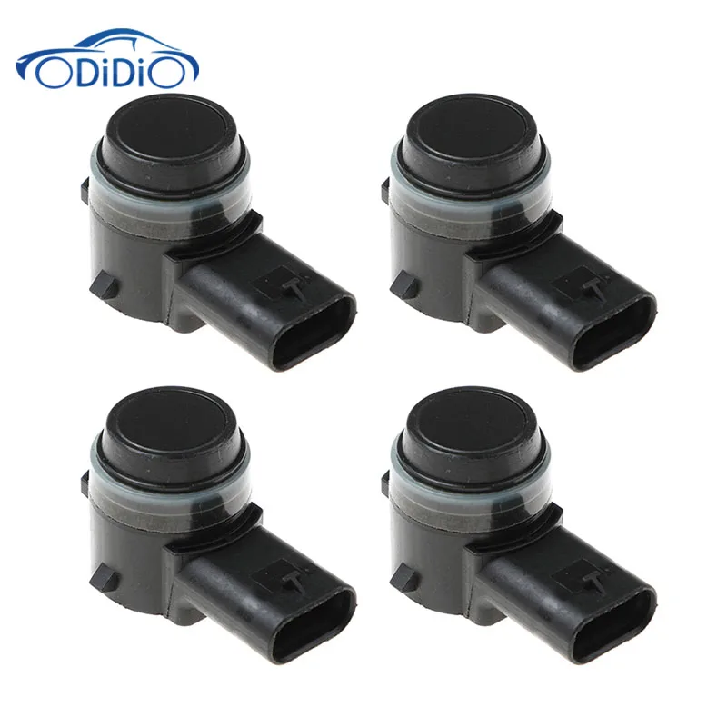 A0009055504-Parktronic-Parking-PDC-Sensor-For-Mercedes-Benz-E-Class ...