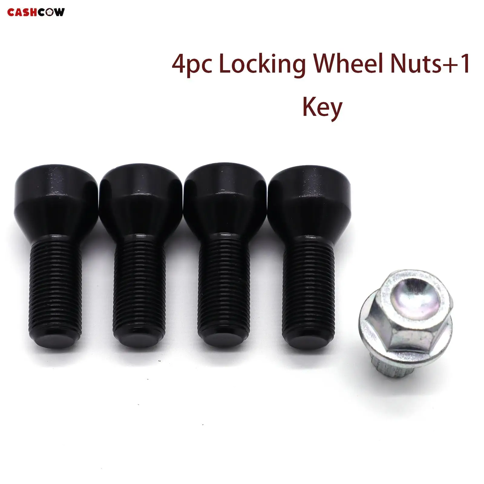 4+1 For BMW 1/3/5/6series 325 328i 525i 528i Z3 Z4 M3 M5 M6 Car Locking ...